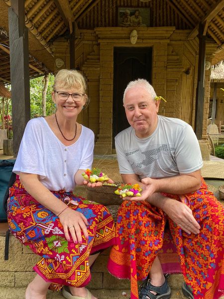 Review & Gallery - Bali Agung Tour