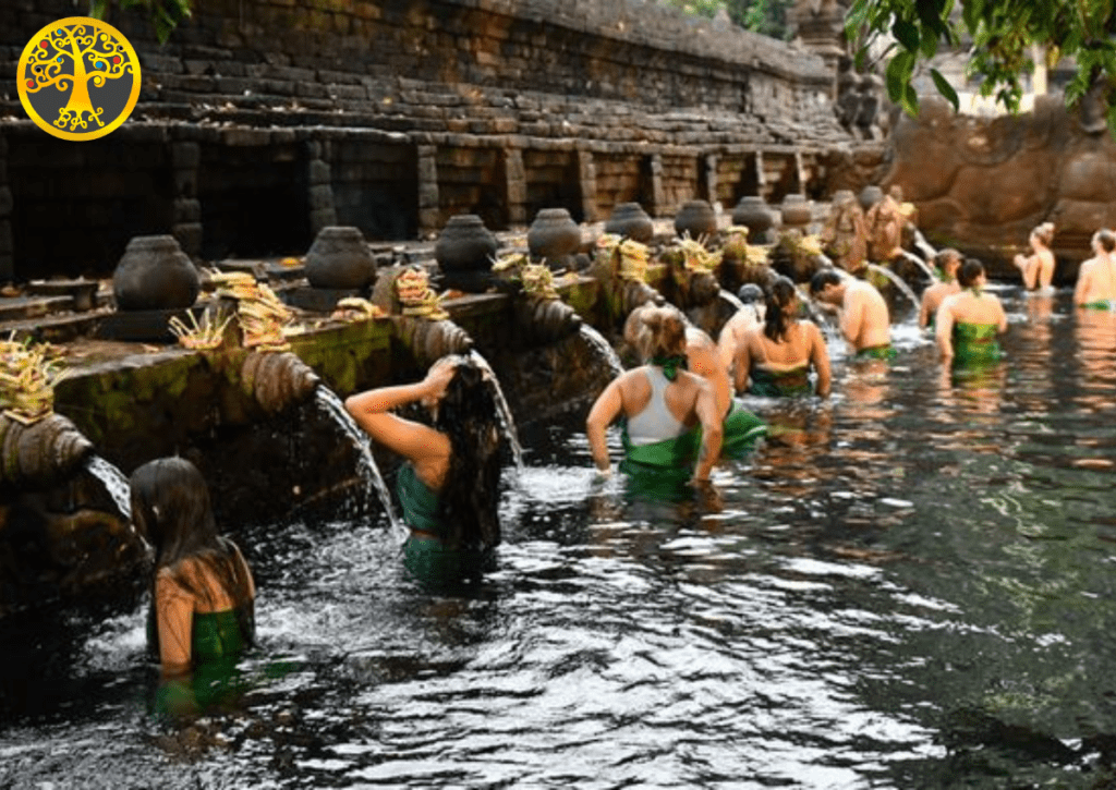 8 Days 7 Night Bali Tour Packages - Bali Agung Tour