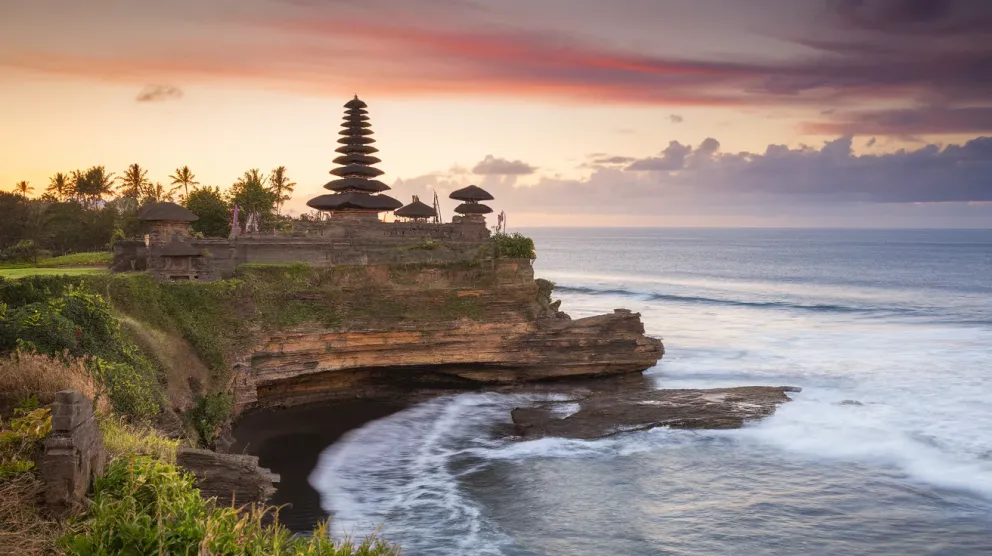 Romantic Bali Tours for Couples and Honeymooners
