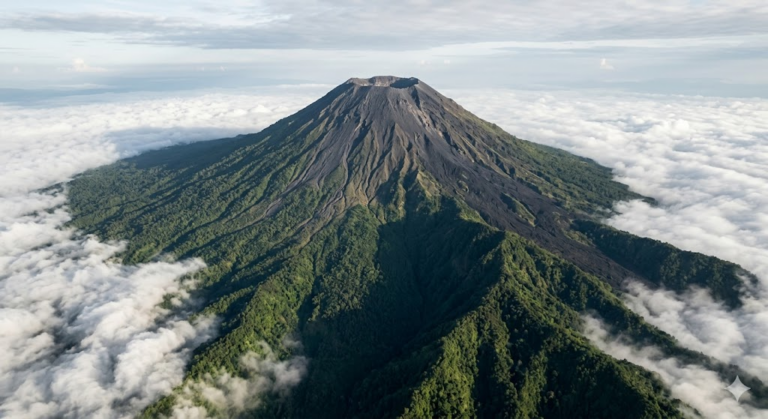 Mount Agung Tour: Sunrise Trekking Guide - Bali Agung Tour